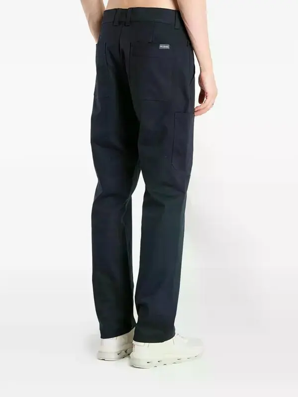 Columbia Logo Patch Trousers