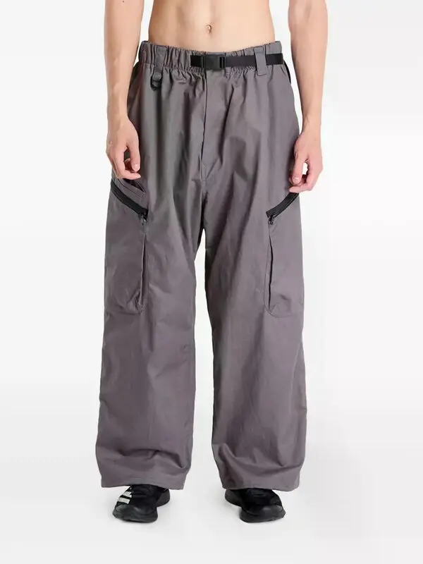 Y3 Ut Twill Cargo Pants