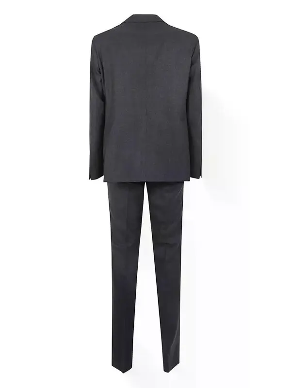 Tagliatore Two-piece Notched Lapels Suit