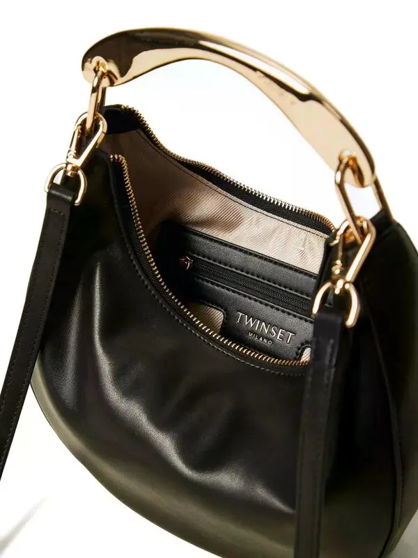 TWINSET Zip-fastening Tote Bag