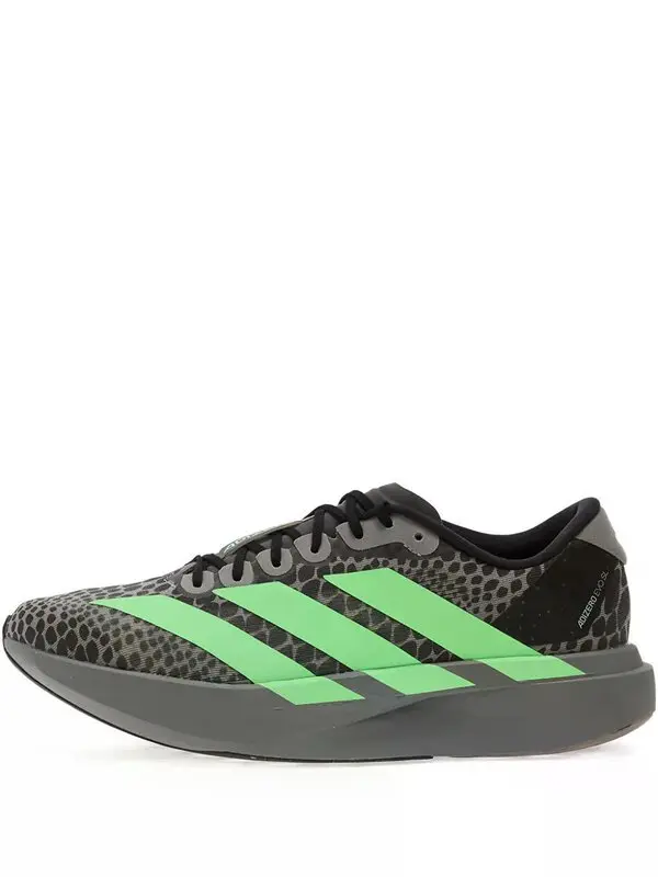 Adidas Adizero Evo Sl M Lace-up Sneakers - Grey