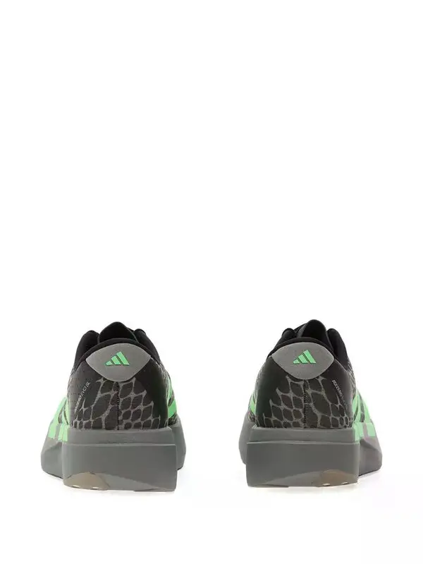 Adidas Adizero Evo Sl M Lace-up Sneakers - Grey
