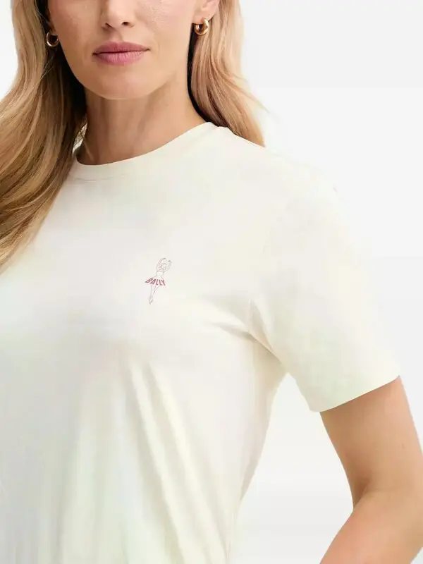 Bally Logo-print Short-sleeve T-shirt