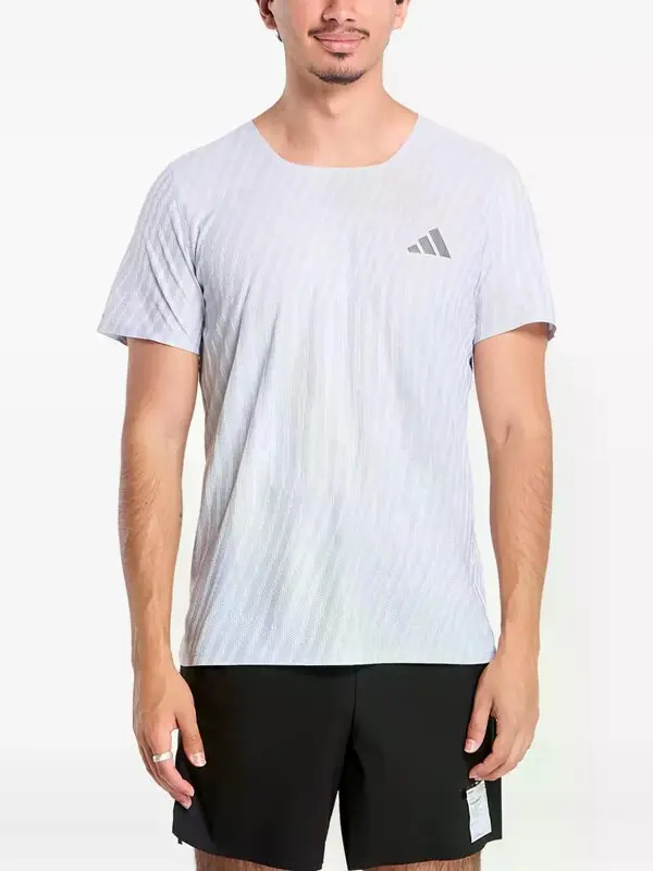 Adidas Adi365 Running Climacool+ Tee