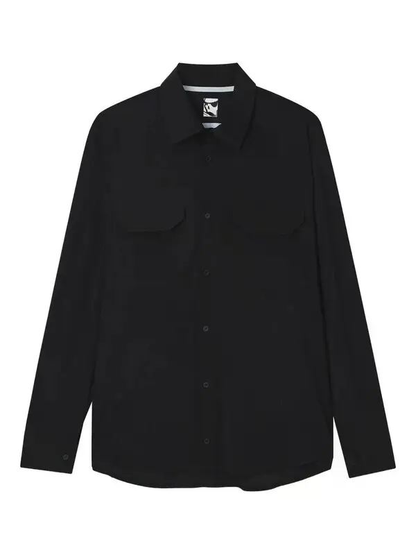 GR10K Pocket Button Shirt