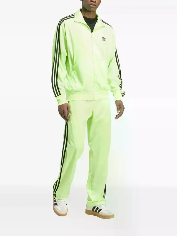 Adidas Firebird Adicolor Three-stripe Track Jacket