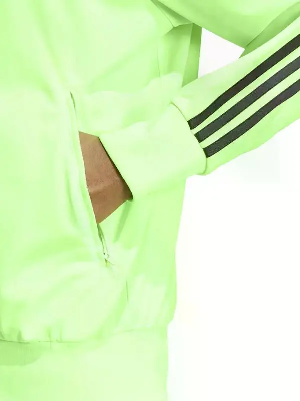 Adidas Firebird Adicolor Three-stripe Track Jacket
