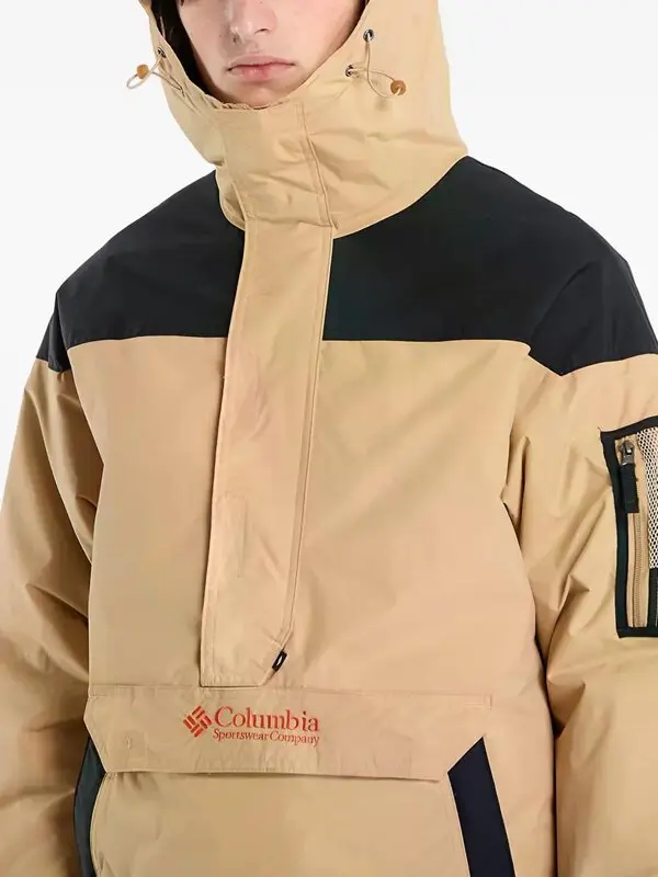 Columbia Challenger™ Ii Hooded Pullover