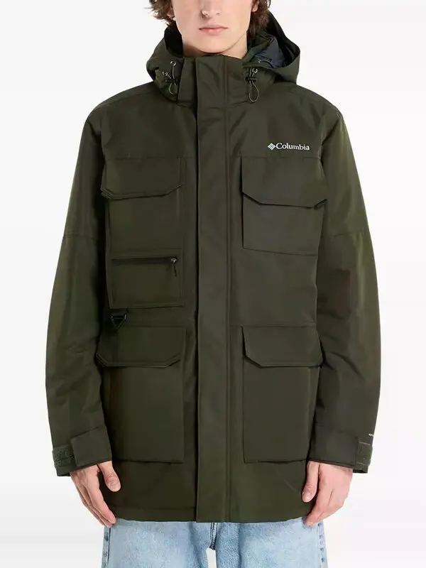 Columbia Landroamer™ Parka