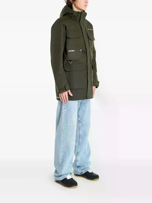 Columbia Landroamer™ Parka