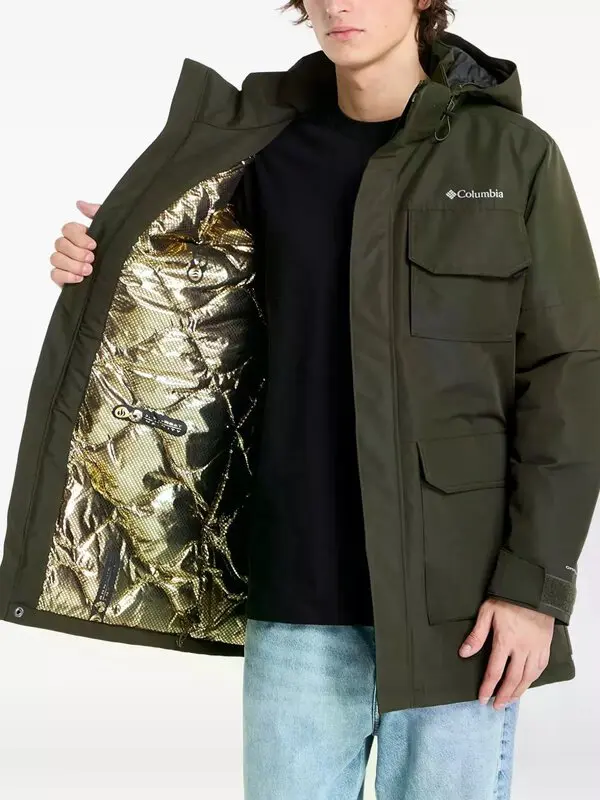 Columbia Landroamer™ Parka