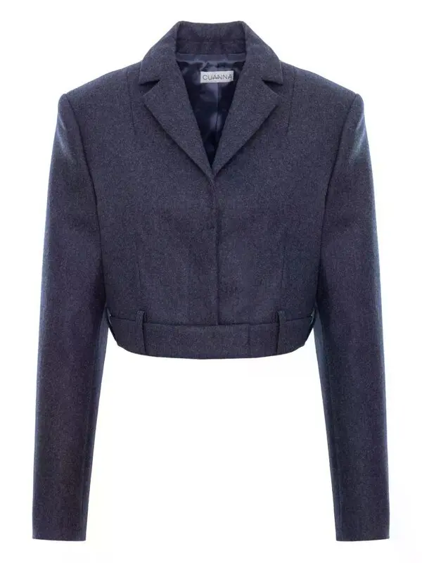 CUANNA Oliver Jacket