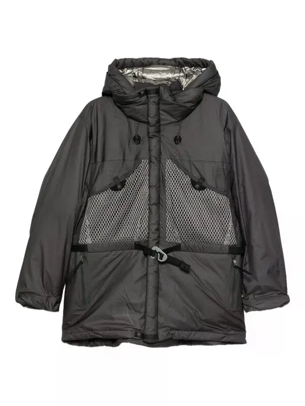 GOLDWIN Composite Parka
