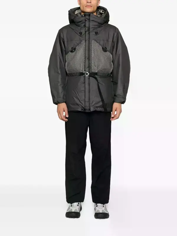 GOLDWIN Composite Parka