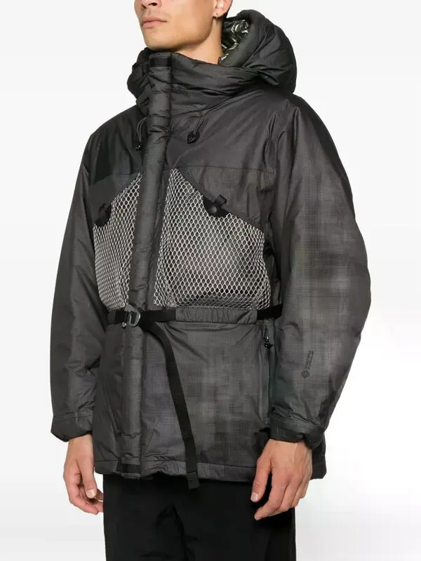 GOLDWIN Composite Parka