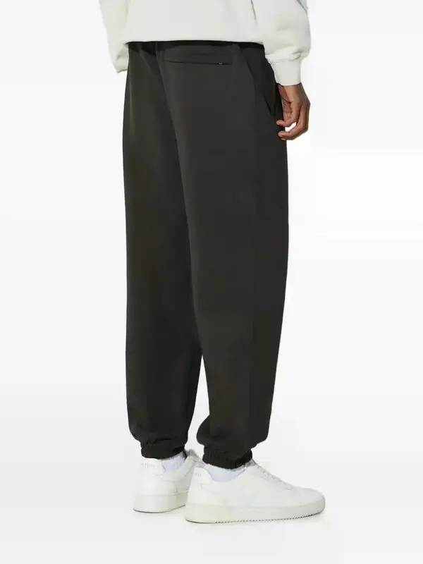 PUMA Embroidered- Logo Trousers