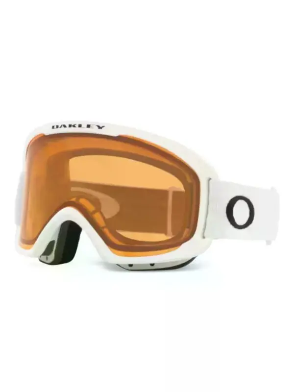 Oakley Snow Goggles - White
