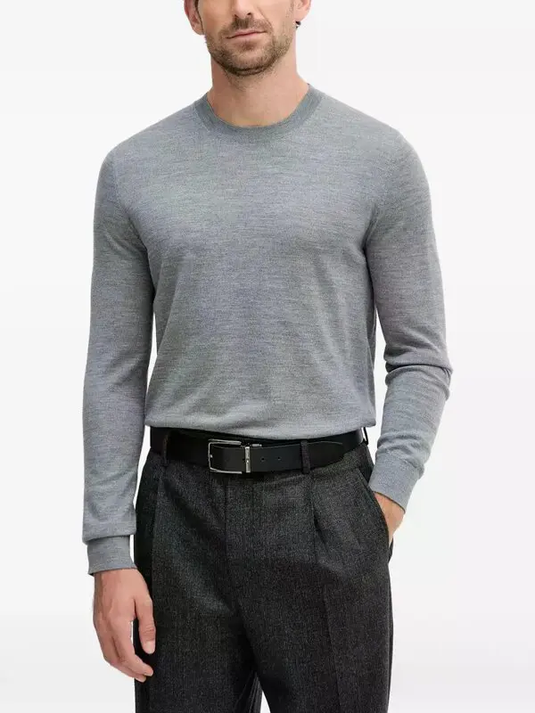 Liu Jo Crew-neck Sweater