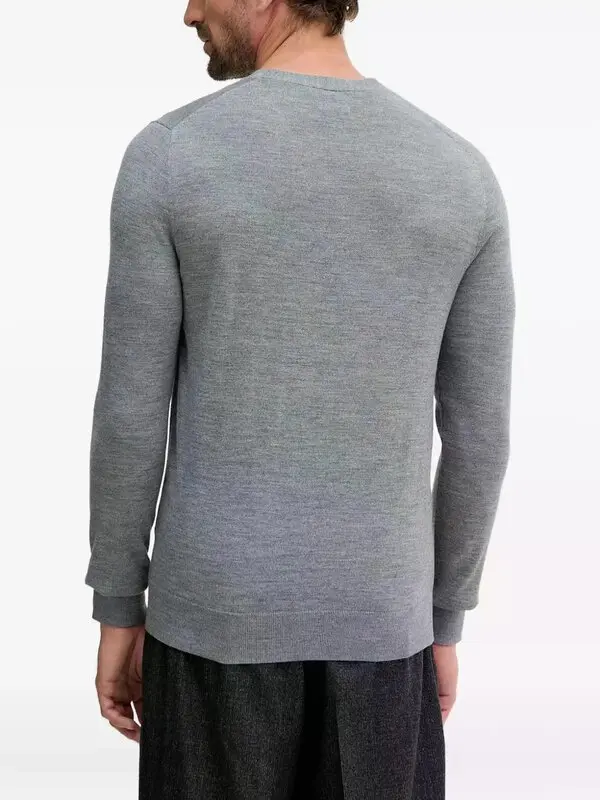 Liu Jo Crew-neck Sweater