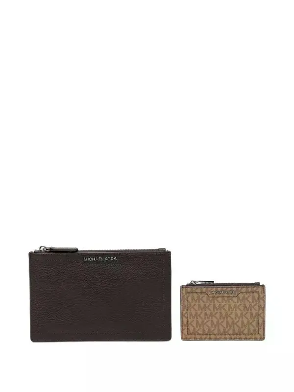 Michael Kors Hudson Pouch Set - 297