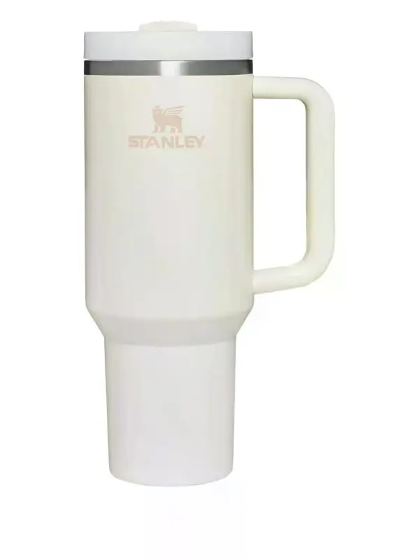 STANLEY Quencher H2o Flowstate Travel Mug 1.18l - Neutrals