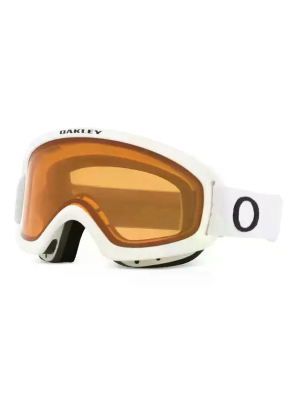Oakley Snow Goggles - White