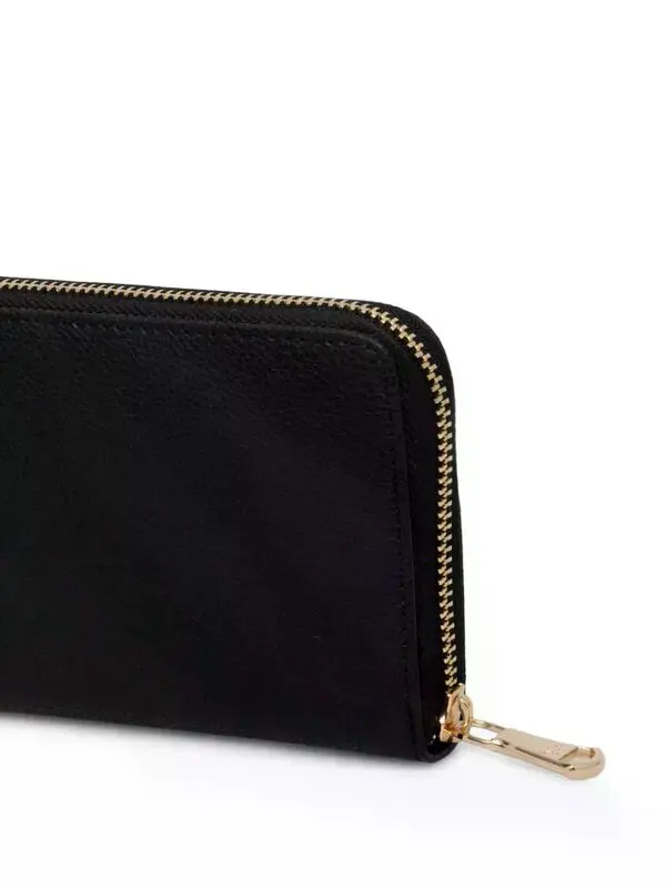 Patrizia Pepe Fly-motif Wallet