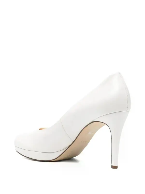 HOGL 80mm Studio Platform Pumps