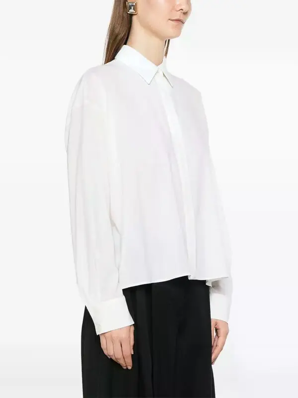 PT TORINO Collared Shirt
