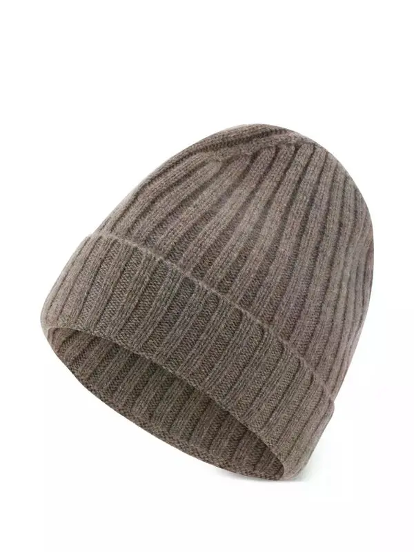 Boggi Milano Cashmere Beanie