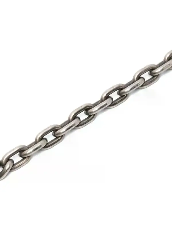 Werkstatt:München Anchor Chain Bracelet
