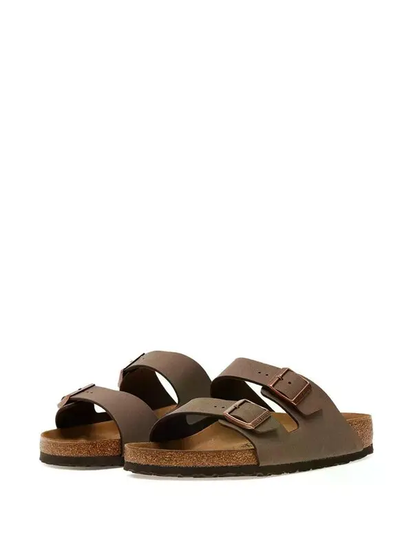 BIRKENSTOCK Buckle-strap Sandals