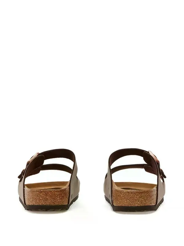BIRKENSTOCK Buckle-strap Sandals