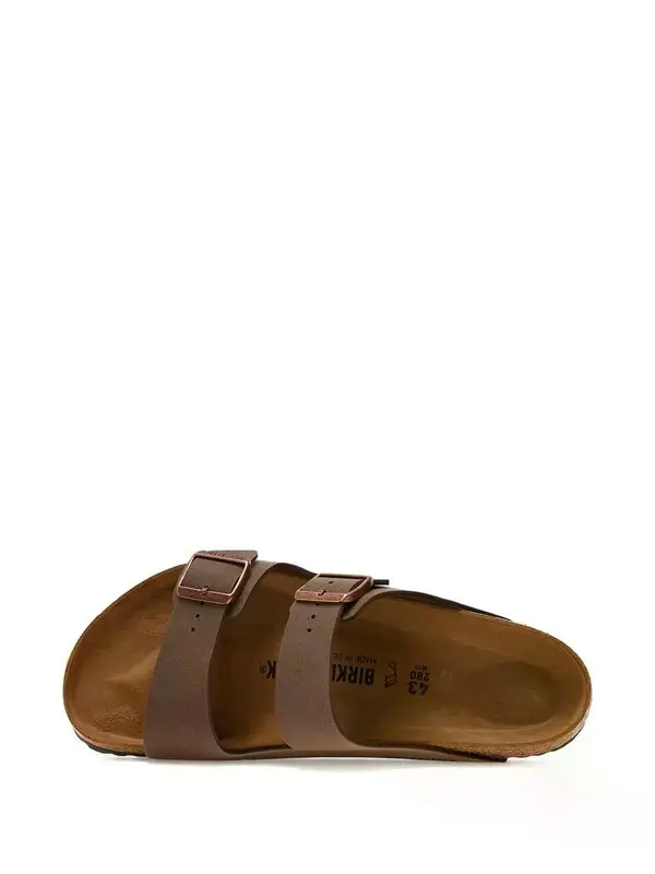 BIRKENSTOCK Buckle-strap Sandals