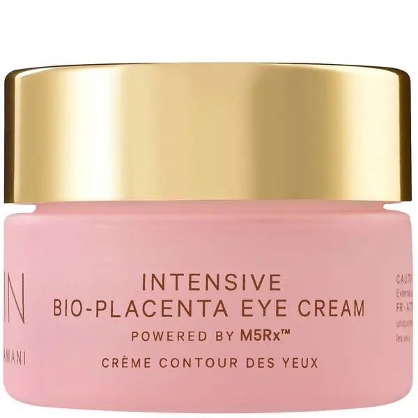 MZ SKIN Intensive Bio-placenta Eye Cream - One-color
