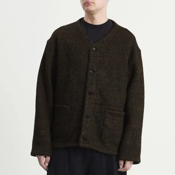 Engineered Garments Nep Knit Cardigan