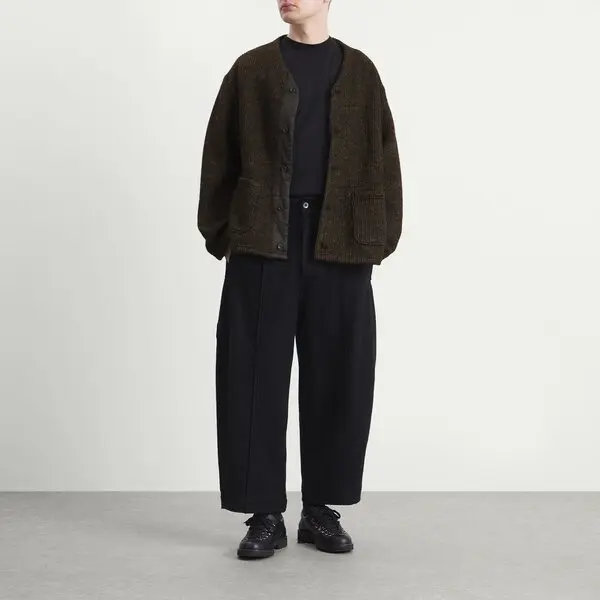 Engineered Garments Nep Knit Cardigan