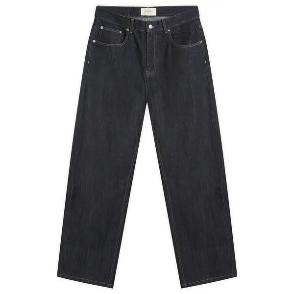 SECOND / LAYER Big Papi Denim Jeans