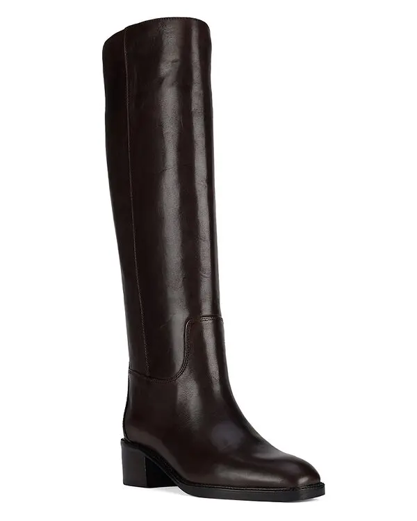 Jeffrey Campbell Lada Boots - Coffee