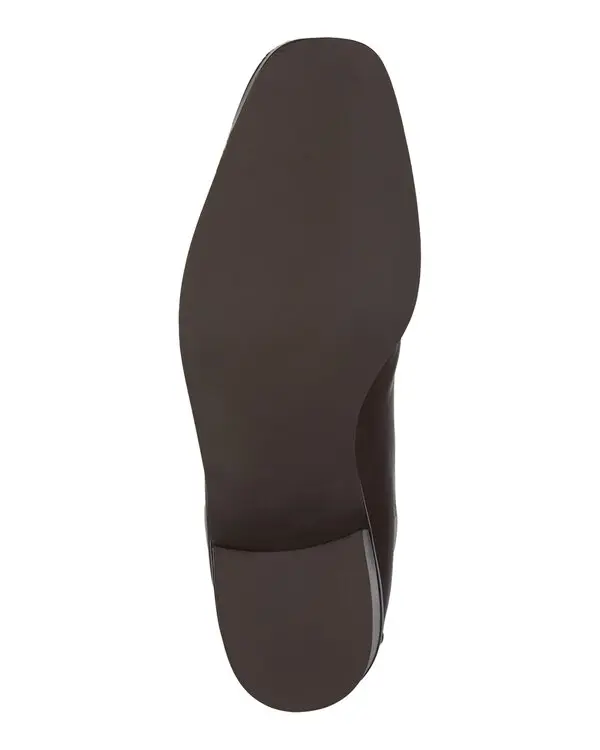 Jeffrey Campbell Lada Boots - Coffee