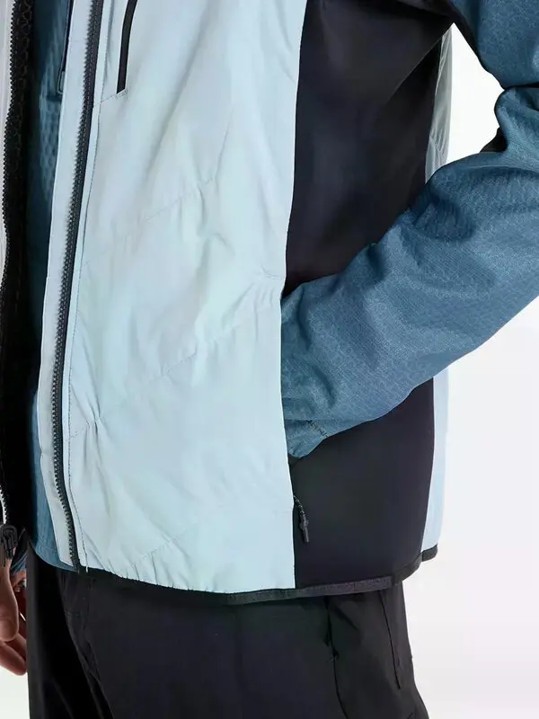 Columbia Lightweight Full-zip Jacket