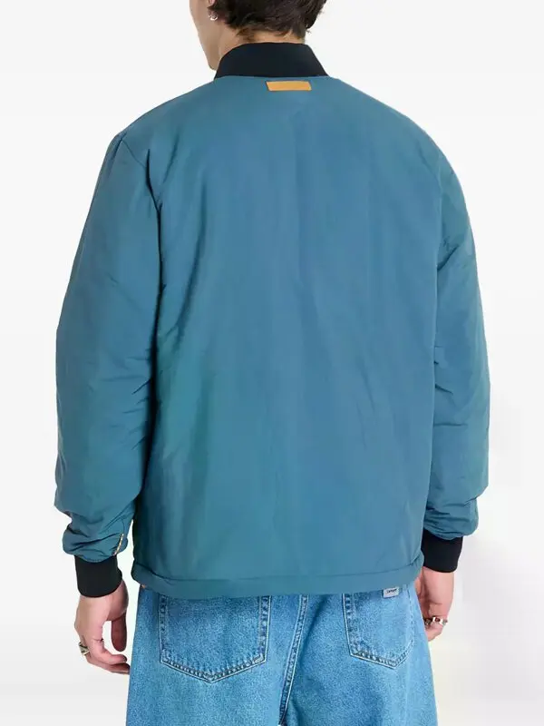 Columbia Reversible Quilted Jacket