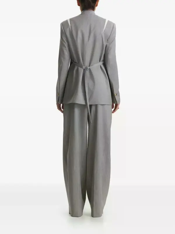 CUANNA Clarisa Blazer