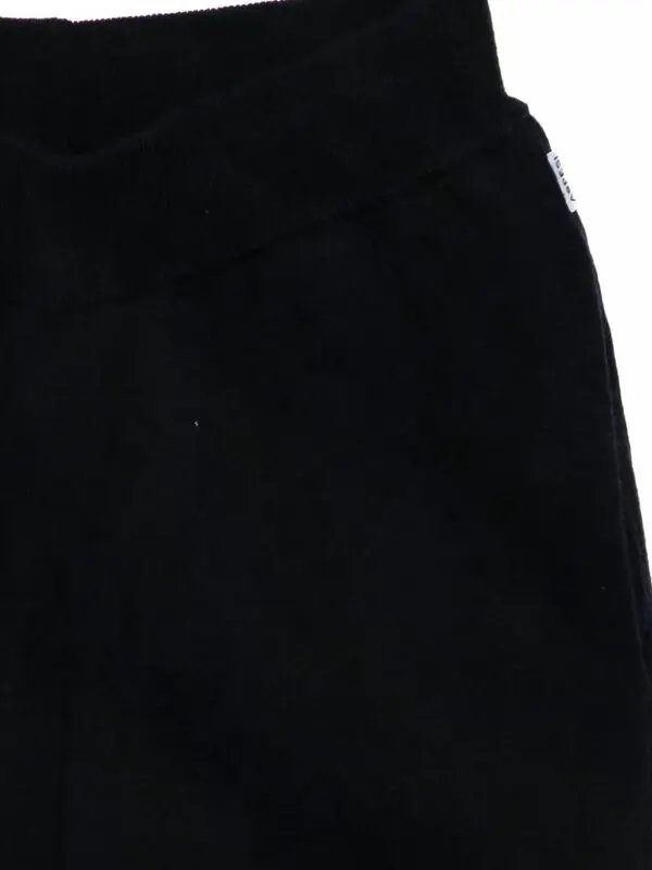 Aspesi Elasticated-waist Trousers