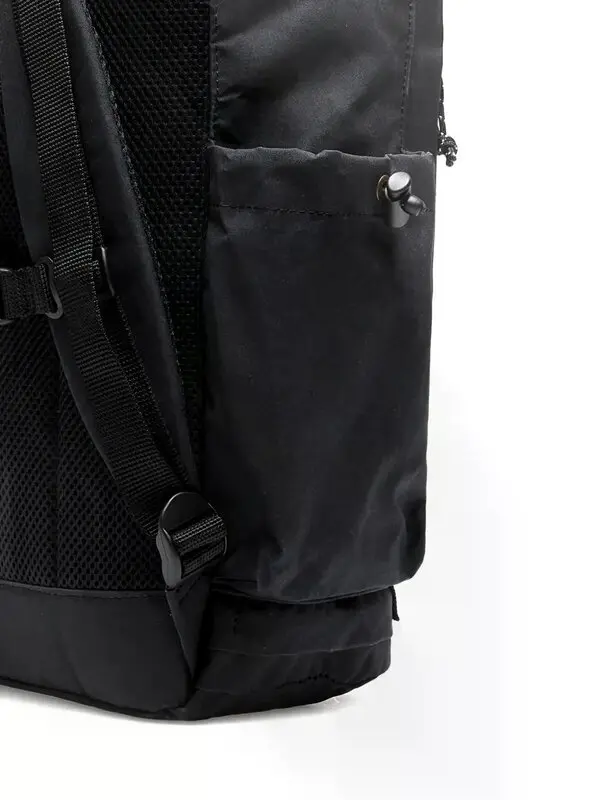 Fjallraven Kånken Outlong Logo-patch Backpack
