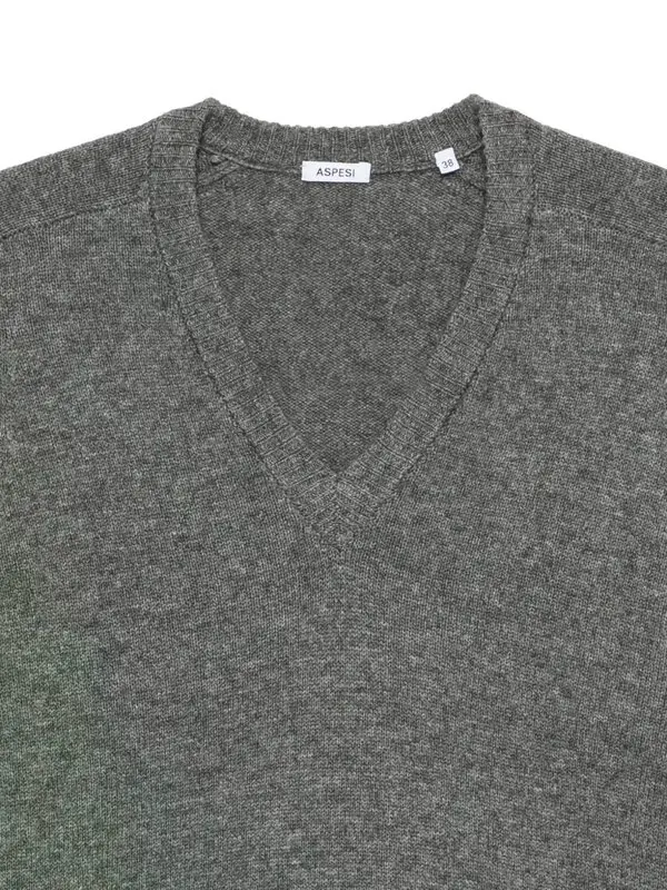 Aspesi Fine-knit Jumper