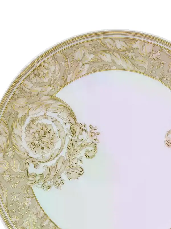 Versace Barocco Salad Plate