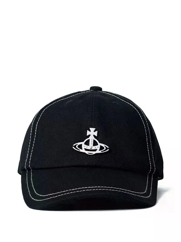 VIVIENNE WESTWOOD Logo Cap
