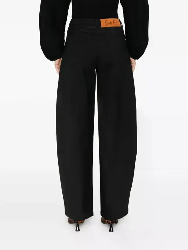 Séfr Viola Five-pocket Trousers