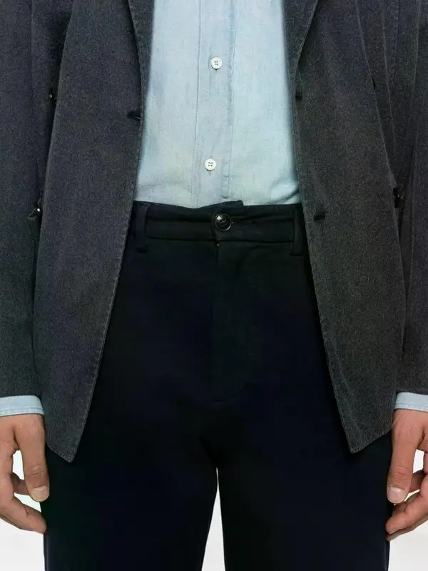 TELERIA ZED Ralph Trousers